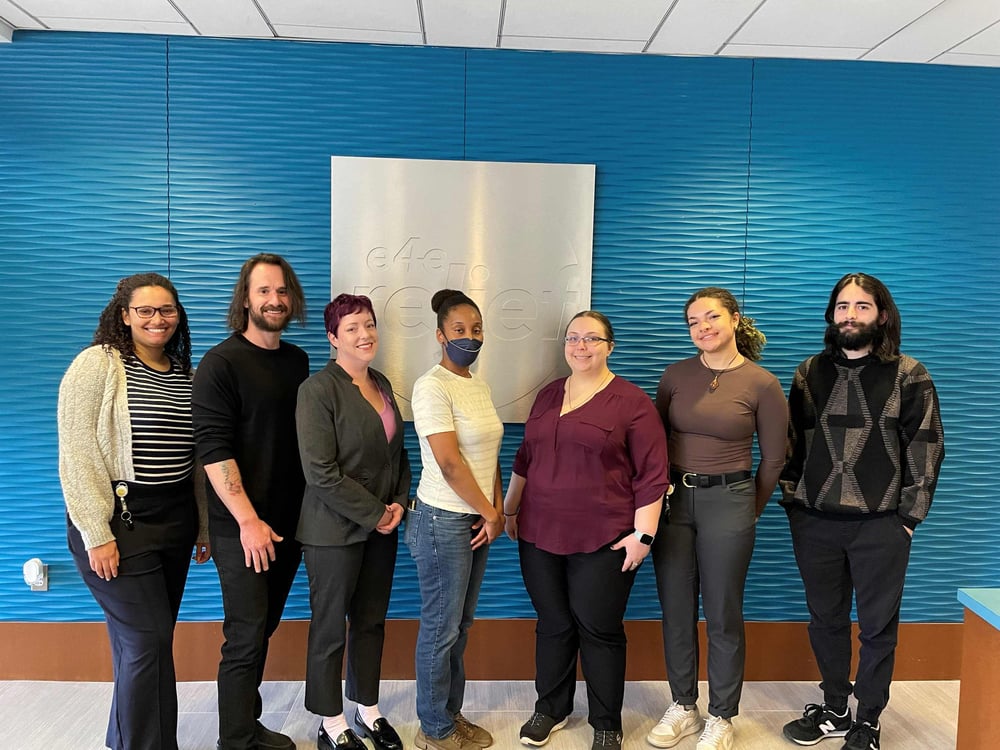 About E4E Relief | Your Partner in Relief